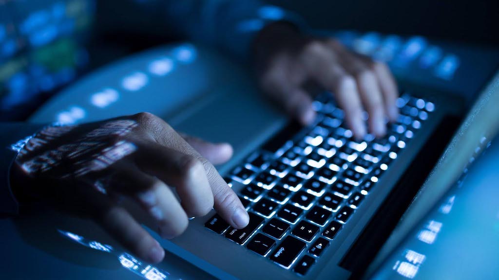 The Increasing Sophistication of Fraudsters - I-PRAC